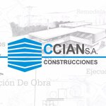 Ccian Construcciones Sa (Provincia de Buenos Aires, Autopista La Plata-Buenos Aires), i̇nşaat firmaları  Mar del Plata'dan