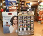 Farmacia San Giorgio (Piazza Cavour No:39), alternatif tıp merkezleri  Katanya'dan