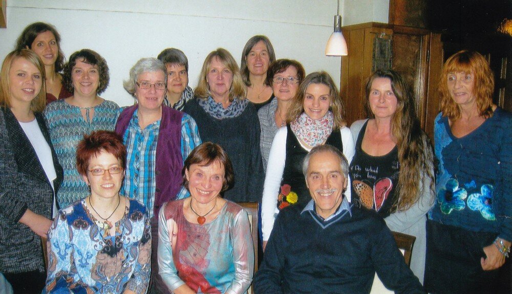 Tıp merkezleri ve klinikler Physio- & Ergotherapie Praxis Nawroth, Baden‑Wurttemberg, foto