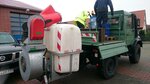 Enviro Pest Control GmbH (Damm No:36, Braunschweig), haşere ilaçlama firmaları  Brunswick'ten