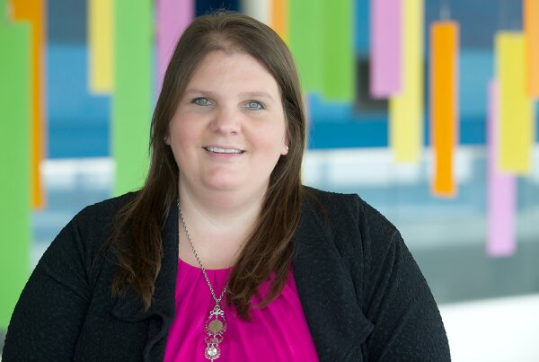 Çocuk poliklinikleri Tamara Cunningham, Md, Ohio Eyaleti, foto