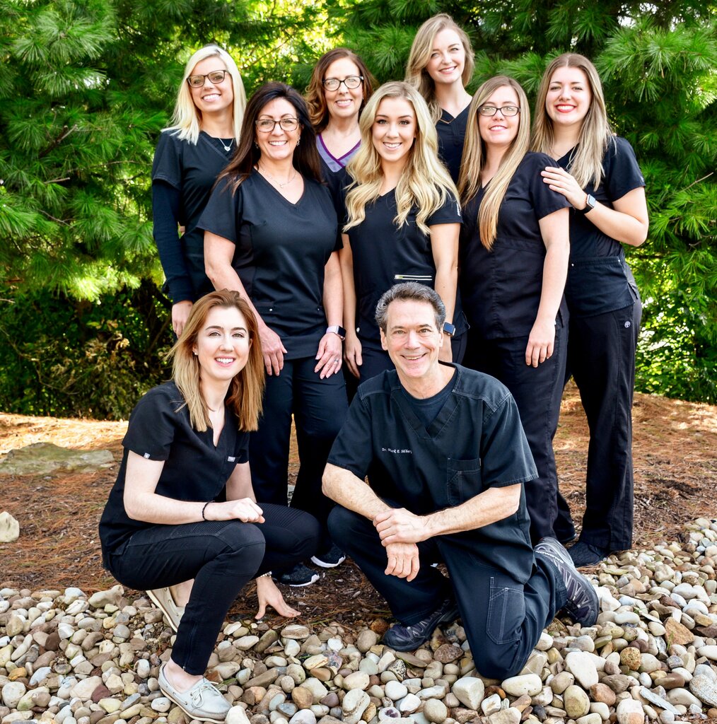 Özel ağız ve diş sağlığı klinikleri ve muayenehaneleri Katherine L. Roll, Dmd Msd, Pennsylvania, foto