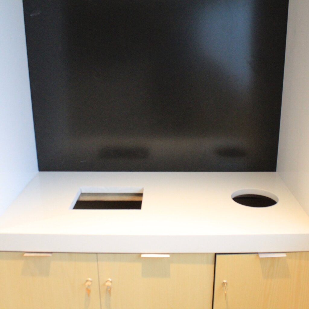 i̇nşaat malzemeleri toptan Emco Williams, Inc, Tennessee Eyaleti, foto