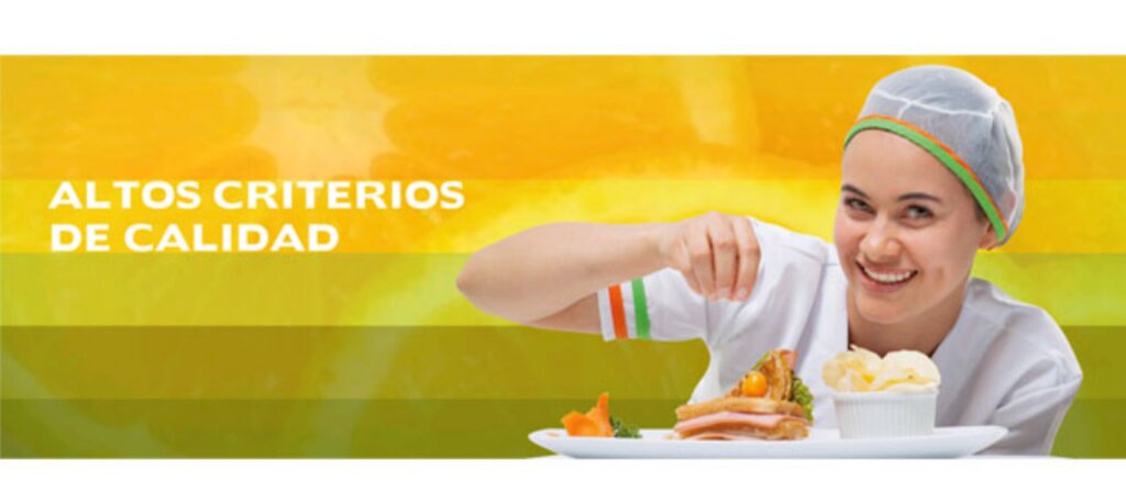 Gıda üreticileri Industrial De Alimentos Florez Y Cia SAS, Medellin, foto