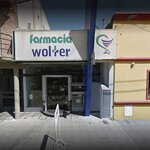 Farmacia Wolter Scs (Provincia de Buenos Aires, Partido de Luján, Luján), eczaneler