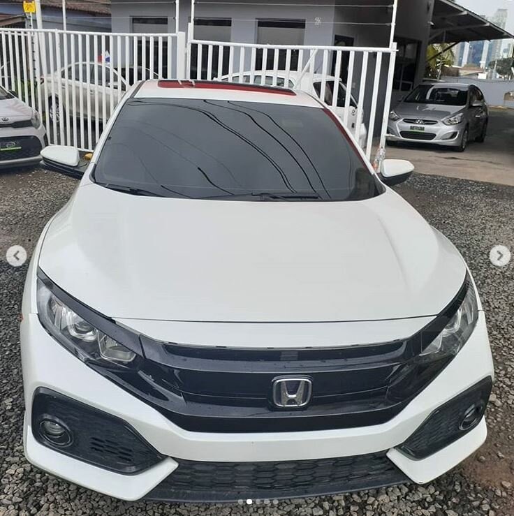Oto kiralama Sandi Autos Panamá, Panama, foto