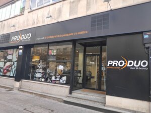 Pro-Duo (Calle Vitoria No:28, Burgos), kuaförler  Burgos'tan