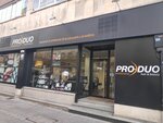 Pro-Duo (Calle Vitoria No:28, Burgos), kuaförler  Burgos'tan