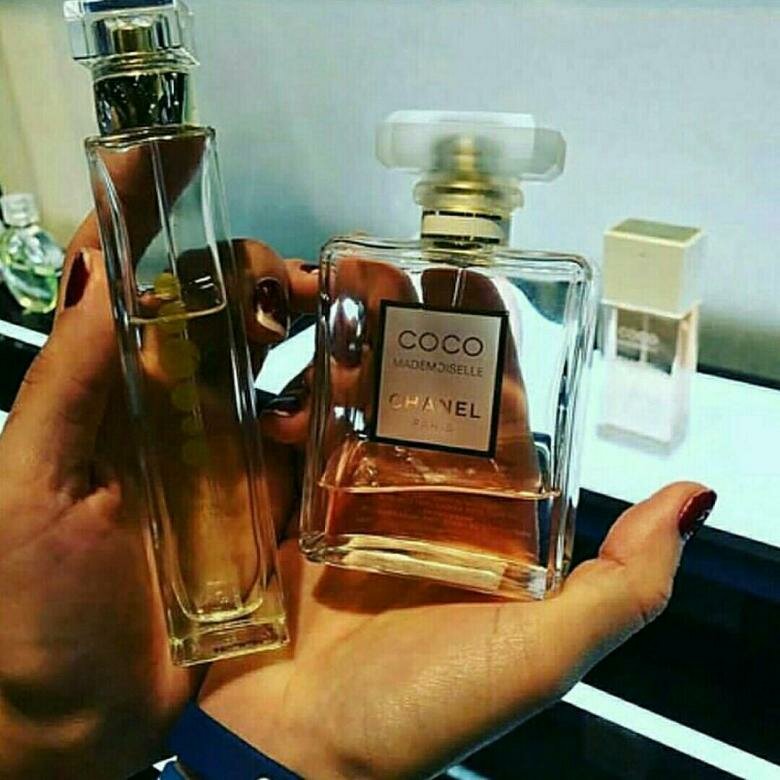 Kozmetik ve parfümeri mağazaları Essens, Almatı, foto