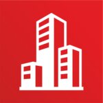Residential complex Znamensky (No:35, 15th Microdistrict), konut blokları  Tobolsk'tan