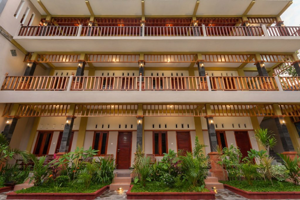 Otel Kintari Indah Homestay, , foto