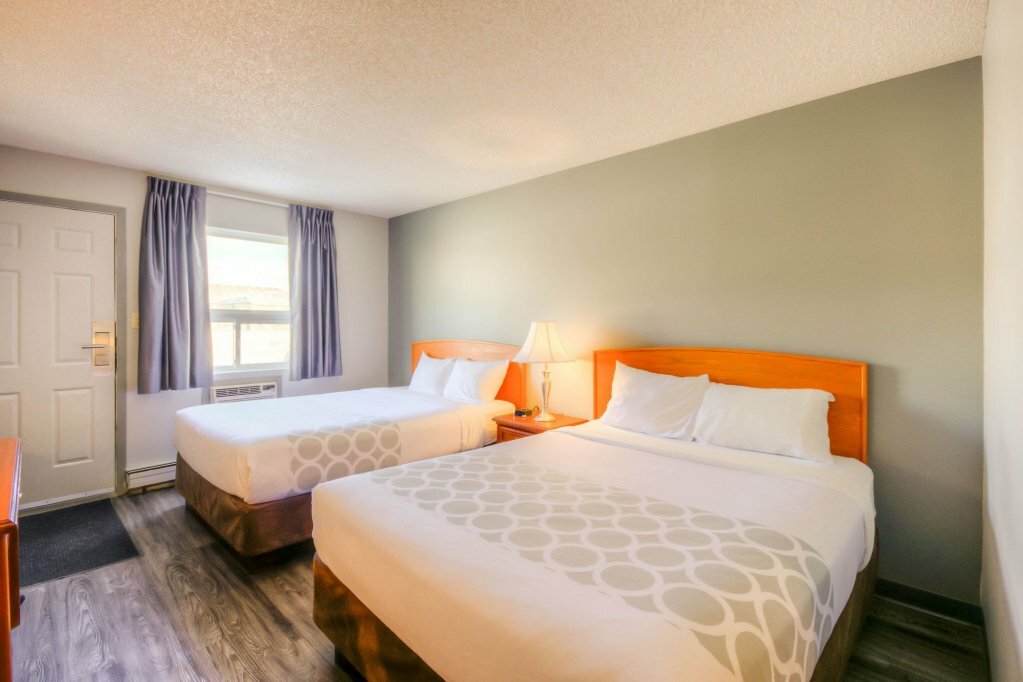 Otel Econo Lodge, Regina, foto