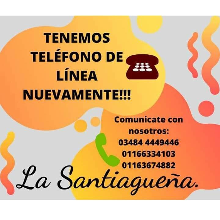 Restoran La Santiagueña, , foto