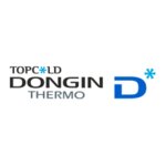 Dongin Thermo (Tolevaya ulitsa No:4), endüstriyel buzdolapları  Irkutsk'tan