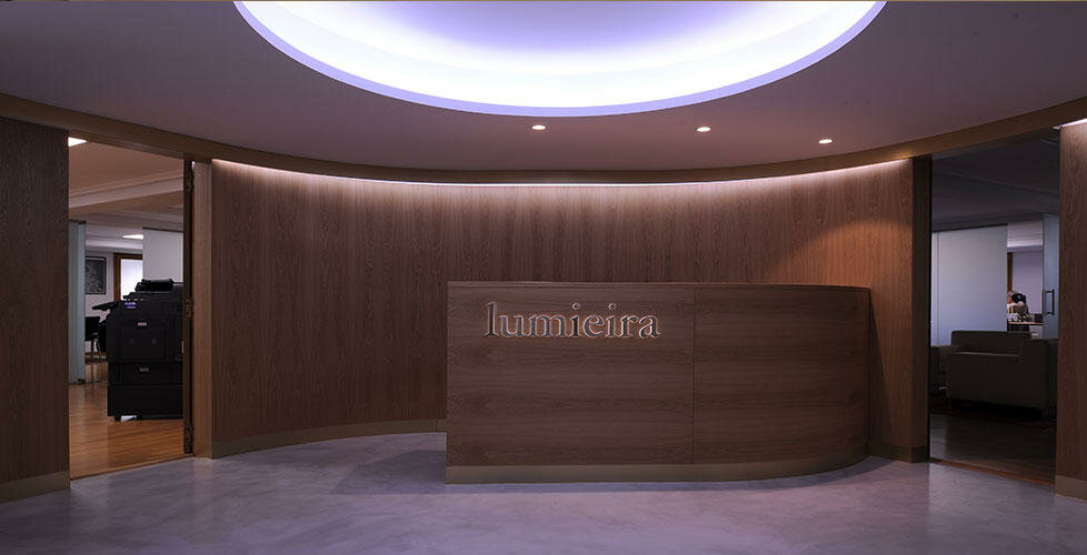 Hukuk büroları Lumieira Gestion Urbanistica, A Coruña, foto