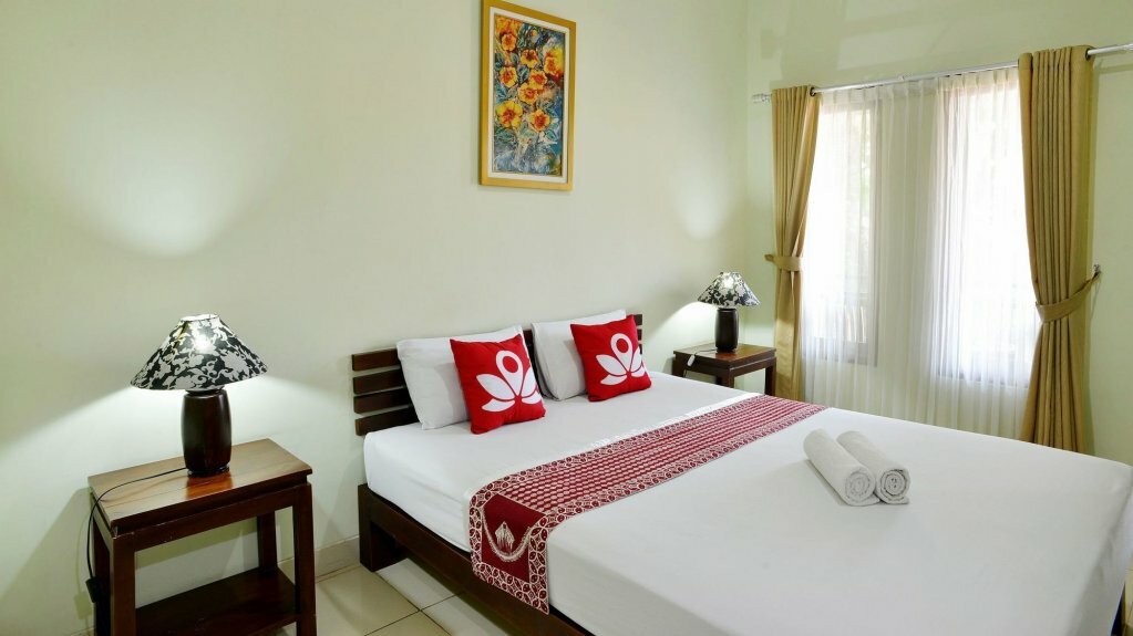 Otel Zen Rooms Pakualaman, Yogyakarta, foto