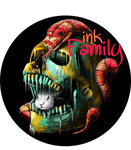 Ink Family (Molodyozhnaya Street No:3, Nizhnyaya Tura), dövmeciler  Nijniaya Tura'dan