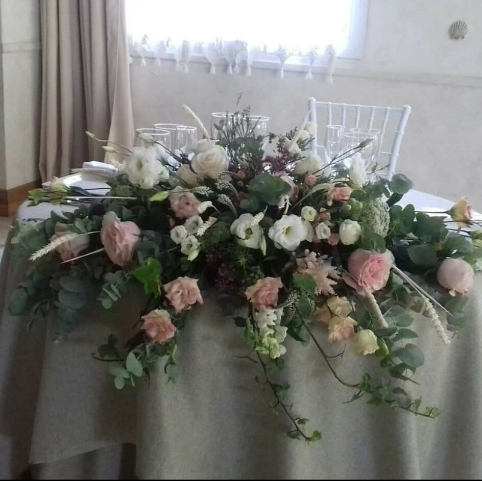 Çiçek teslimatı Verdeflor Floristas, Castellon de la Plana, foto