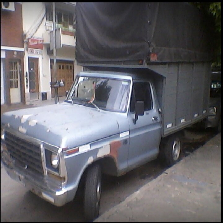 Evden eve nakliye Fletes Diamante- El Servicio Mas Noble, , foto