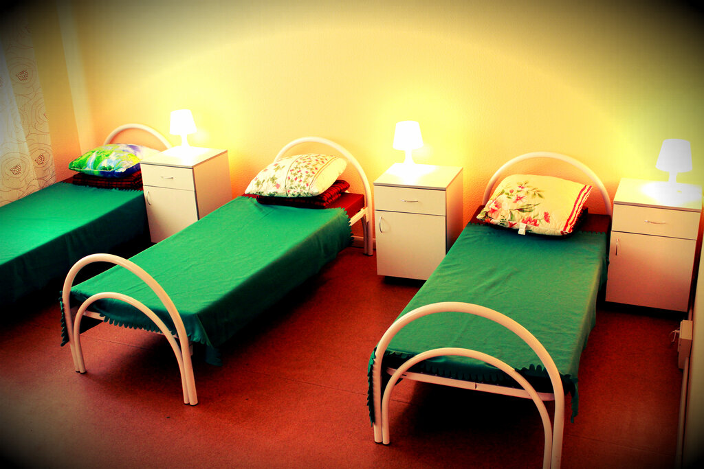 Yurtlar Sutochno, Moskova, foto