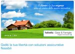 Helvetia Assicurazioni - Futura di Masciocchi Elia (Lombardy, Como, Piazza del Popolo, 14), sigorta şirketleri