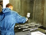 Kupca Kunststoffsysteme Oliver Kupfer E. K. (Bavaria, Ingolstadt, Am Auwaldsee, 75), kaplama hizmetleri  Bavyera'dan