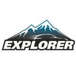 Explorer (Bebelya Street No:17), oto aksesuarları  Yekaterinburg'dan