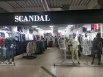Scandal (Piatra Gliebki Street No:5), giyim mağazası  Minsk'ten