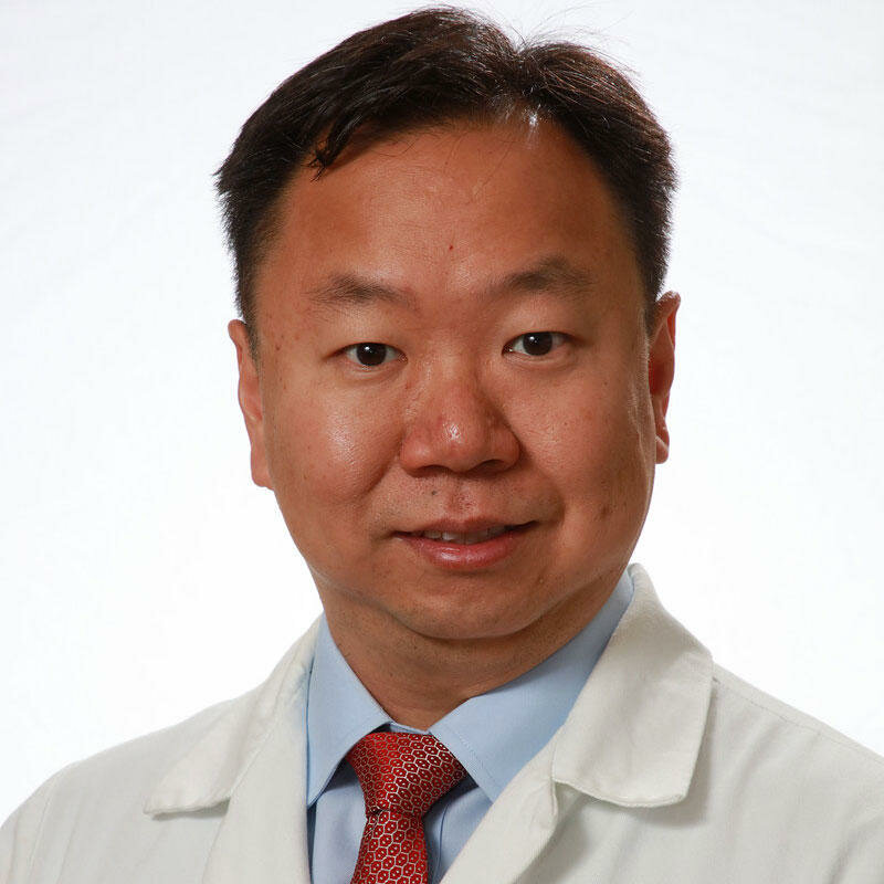 Ortopedik ürünler Robert Li, Md, New York, foto