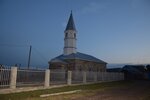 Мечеть (Beregovaya ulitsa No:3, selo Ilyinka), cami  Orenburgskaya oblastından