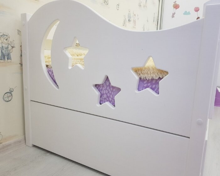 Özel mobilya yapımı Карельский мебельщик, Petrozavodsk, foto