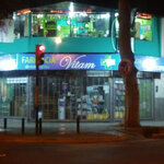 Farmacia Vitam (Provincia de Mendoza, Departamento Capital, Mendoza, Videla Correa), eczaneler  Mendoza'dan