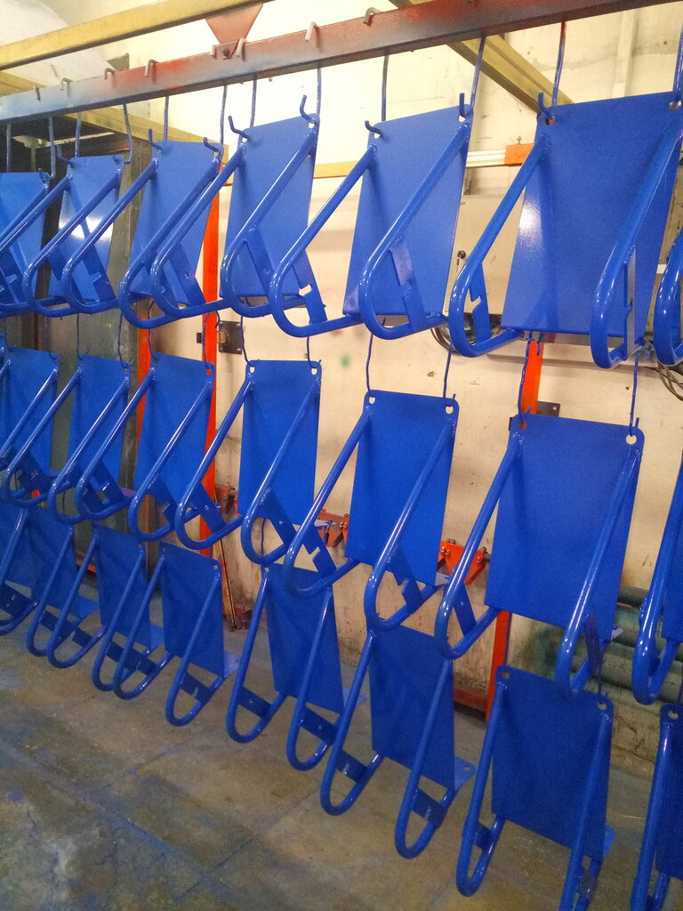 Kaplama hizmetleri PC Demos, Saint‑Petersburg, foto