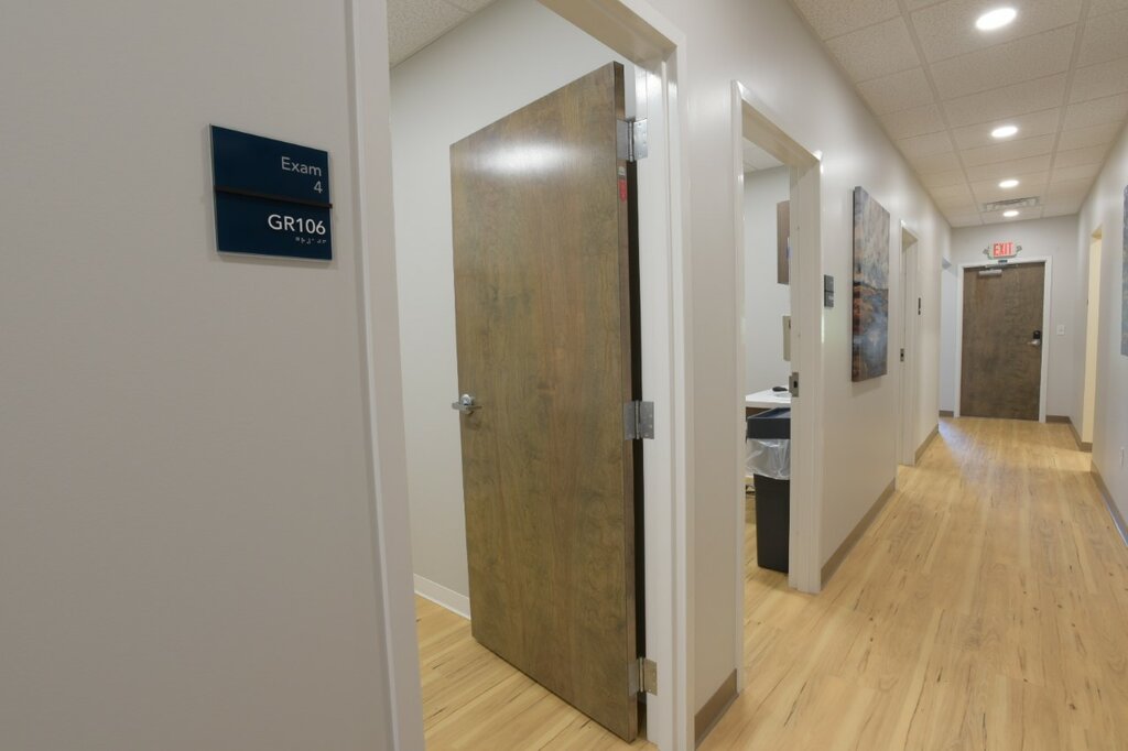 Tıbbi laboratuvarlar Musc Health Blood Draw Lab - Grove Road, Güney Carolina, foto