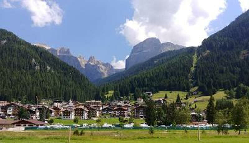 Otel Hotel Grohmann, Trentino‑Alto Adige, foto