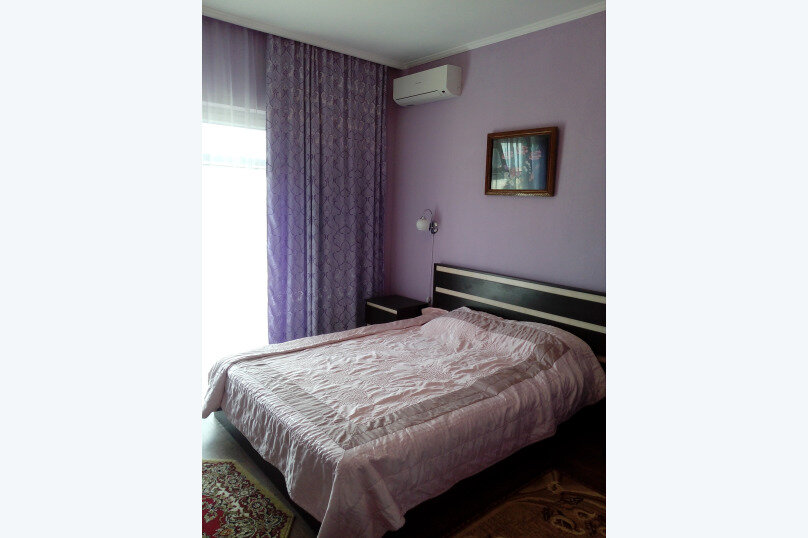 Otel Gostevoi dom U SHeri, Kırım Cumhuriyeti, foto