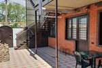 Gostevoi dom Na Morskoi 2 (Morskaya Street No:2), otel  Yeysk'ten