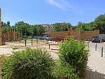 Sports ground (gorodskoy okrug Voronezh, Leninskiy District), spor alanı  Voronej'den