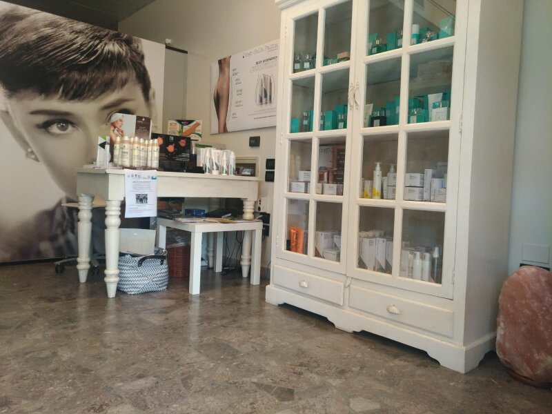 Güzellik salonu Centro Estetico Jo Line, Emilia‑Romagna, foto