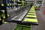 Utilis Computer GmbH (St. Gallen, Gossau, Letzistrasse, 34), bilgisayar teknik servisleri  St. Gallen'den