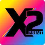 Print shop X2Print (Kirova Street No:146, Izhevsk), fotokopi dükkanları  Izhevsk'ten
