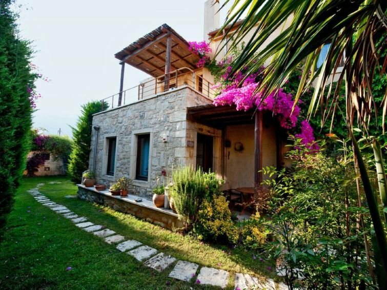 Otel Cozy, Modern And Shiny Flat Near Center & Port, Kandiye (İraklion), foto