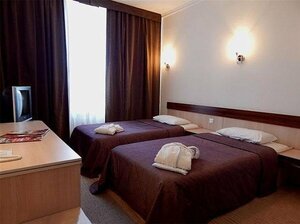 Silk Road Otel (Navoi Region, Karmana District), otel  Nevai eyaletinden