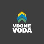 VDomeVoda (Elektrodny Drive No:6с1), sıhhi tesisat hizmetleri  Moskova'dan