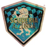 Scuderia Azzurra GmbH (Kamekestraße No:21, Köln), otomobil satış galerileri  Köln'den