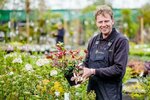 Tuinplant. nl Bv (Gelderland, Elburg, Elburgerweg, 111), sera ve bahçe ürünleri  Gelderland'dan
