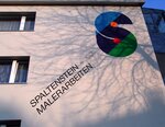 Spaltenstein + Co (Basel-Stadt, Basel, Feierabendstrasse, 28), boya ekipmanları  Basel'den