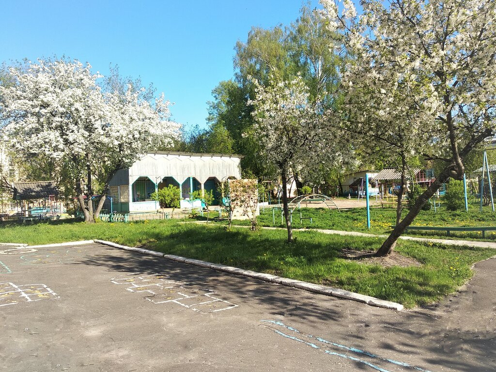 Anaokulları Детский сад № 5 Колокольчик, Sarov, foto