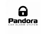 Pandora (Privolnaya Street No:2с1), oto alarm sistemleri  Moskova'dan