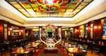 M Social Hotel Paris Opera (Boulevard Haussmann No:12), otel  Paris'ten